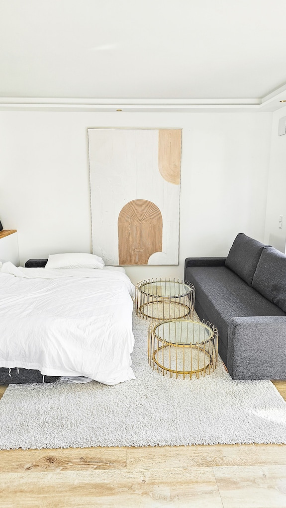 Luxury New Building 65m2 City Apartment - L - Oberhaching