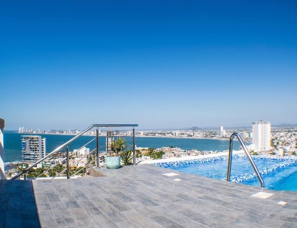 Condos Ad 10 - Mazatlán