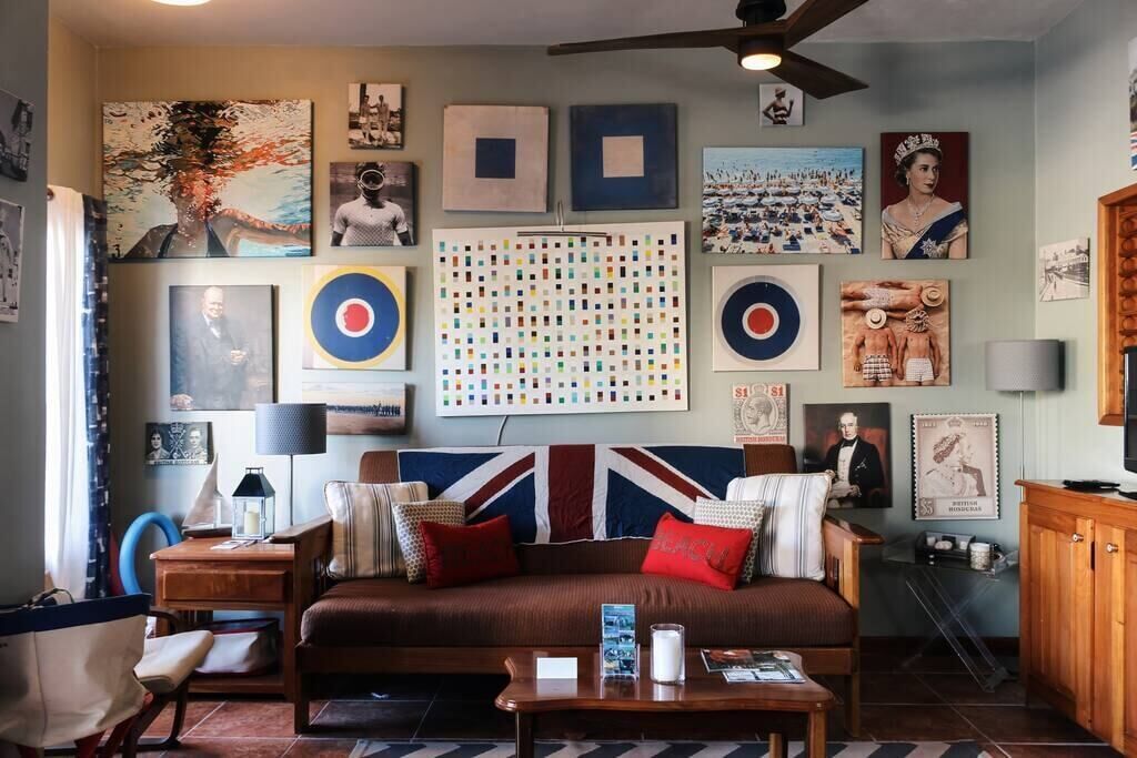 Suite Steps From The Beach @Sapphire Beach Resort - Quintana Roo