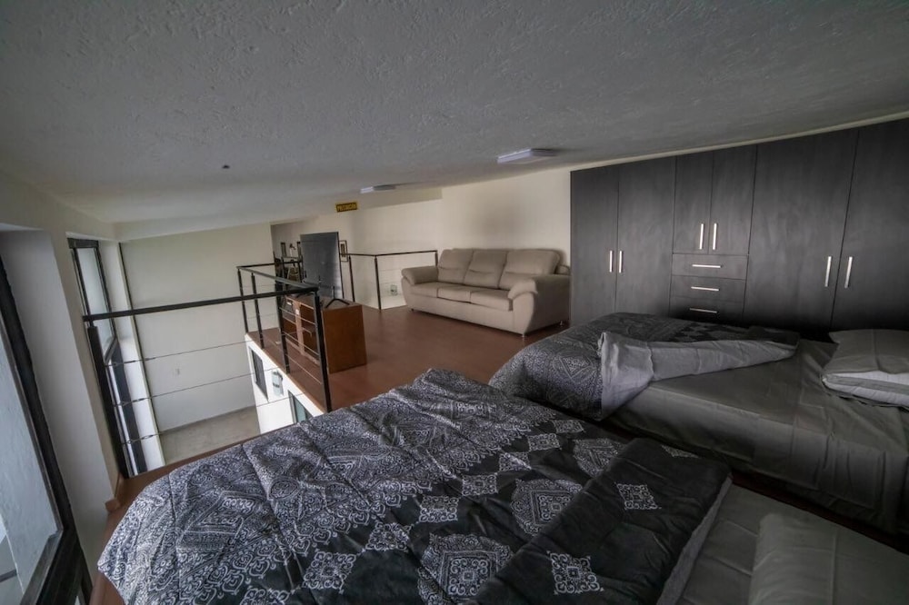 Casa Isela Hasta 18 Huéspedes Piscina Climatizada - Cuernavaca