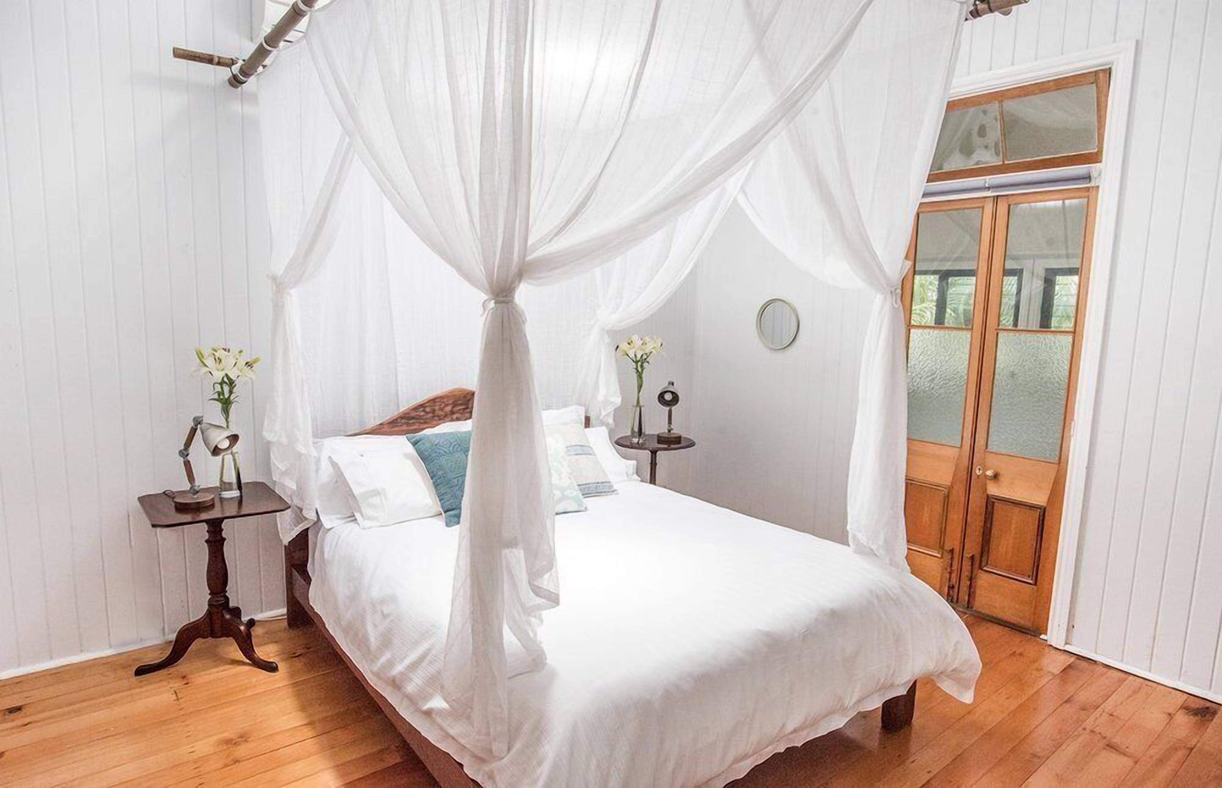 Chesson Lodge 4 Bedrooms - Uki