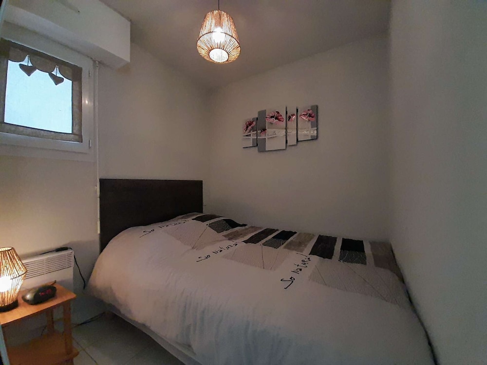 Carnac - 2-room Apartment - 26m² - Carnac