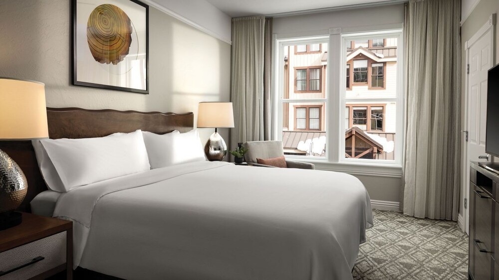 Park City Marriott Summit Watch Easter Week! Ski in/ski out location ...