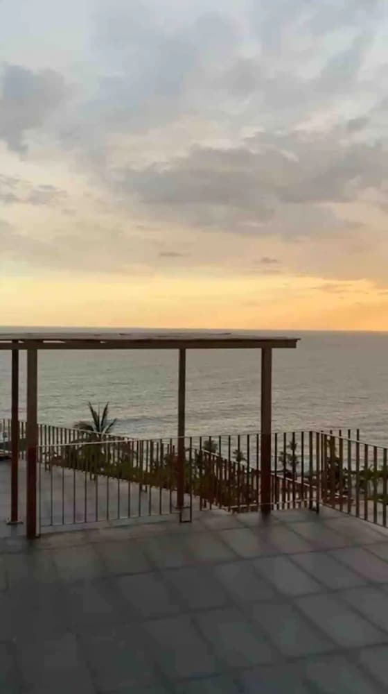 Depas T31 - Mazatlán