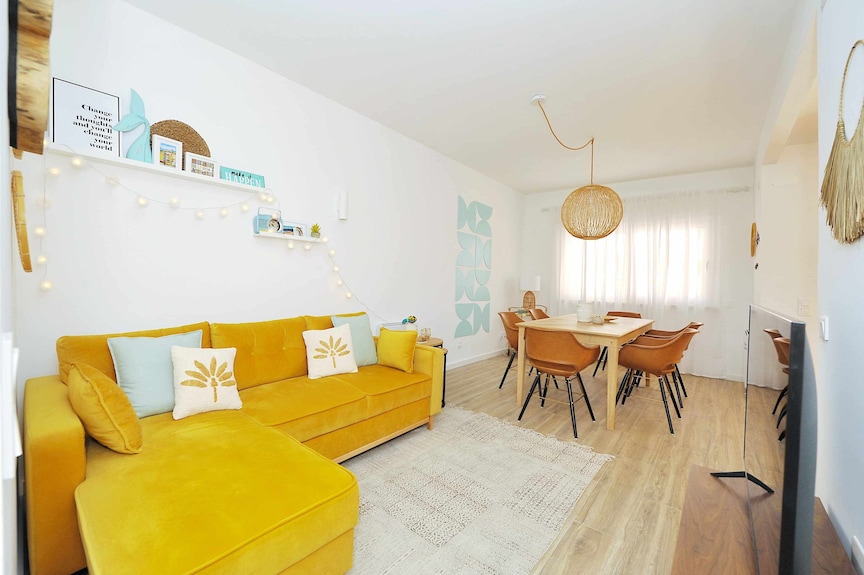 Tropical Pool View Cascais - Checkinhome - Cascais