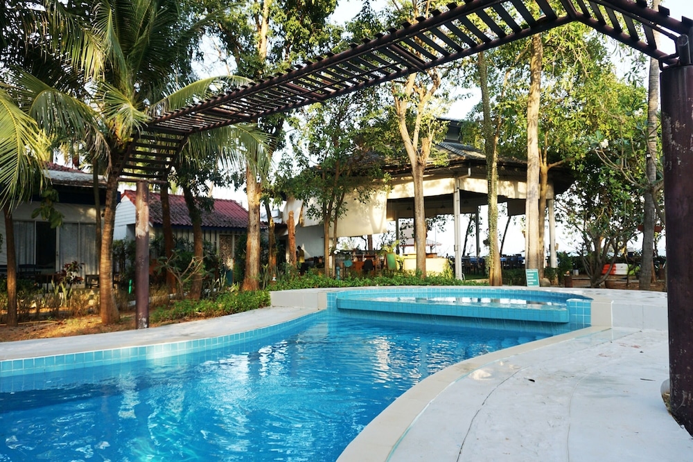 Kalamona Seaview - Sam Roi Yot