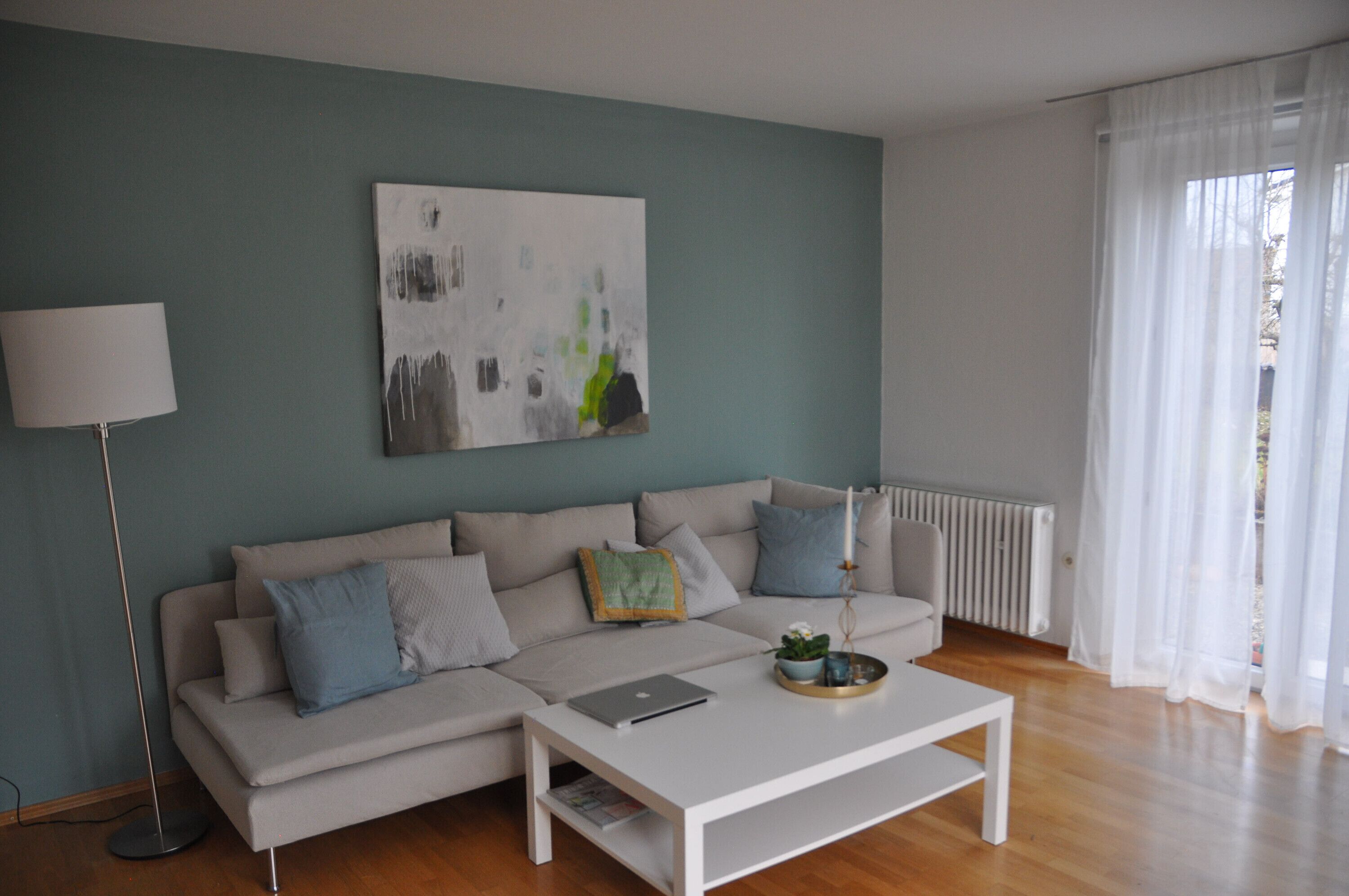 Apartment 'Haus Rosenbusch' With Private Terrace, Shared Garden And Wi-fi - Bad Abbach