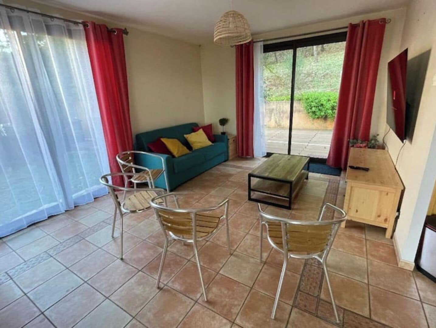 Villa Salagou Vue Sur Le Lac 3 Chambres Piscine 100m2 - Clermont-l'Hérault