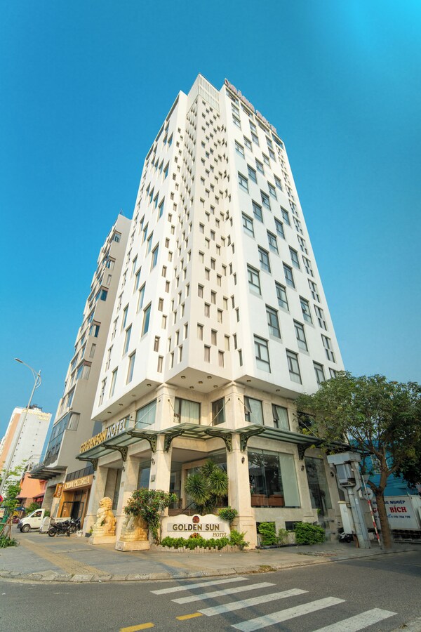 Golden Sun Hotel - Da Nang
