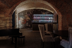 Bar (no alojamento)