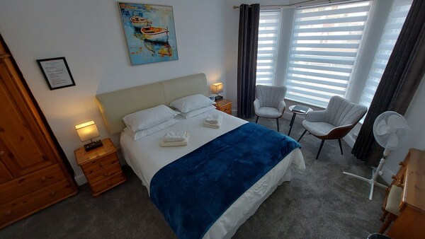 더 클리프턴 앳 페인턴 - 페인톤