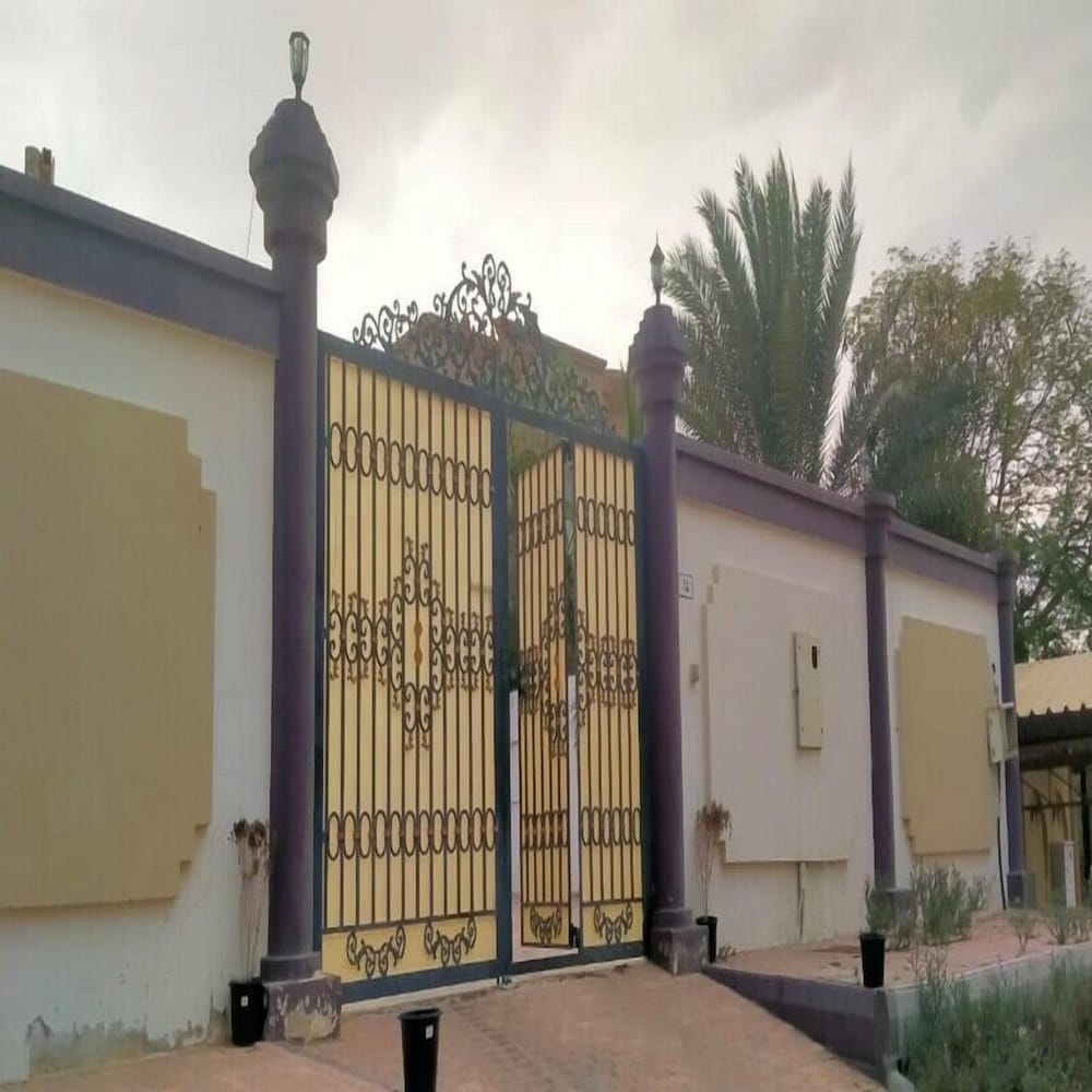 Al Dhait Residence - Ras al Khaimah