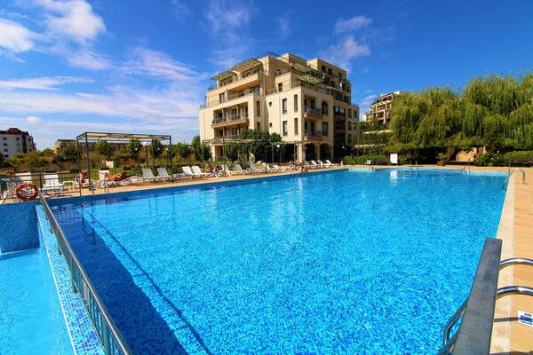 Sorrento - Menada Apartments - Bulgaria