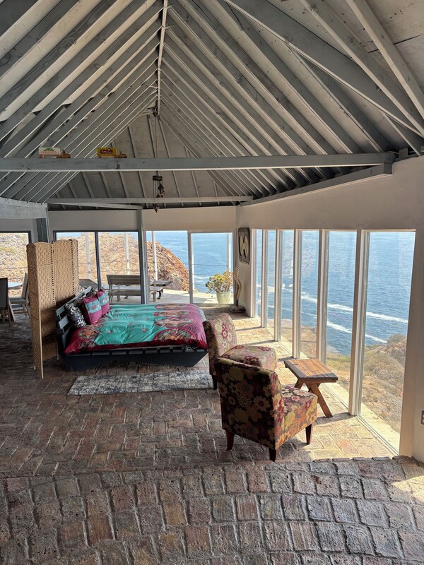 Baja Off The Grid, Luxury Nature Glamping Retreat - Baja California