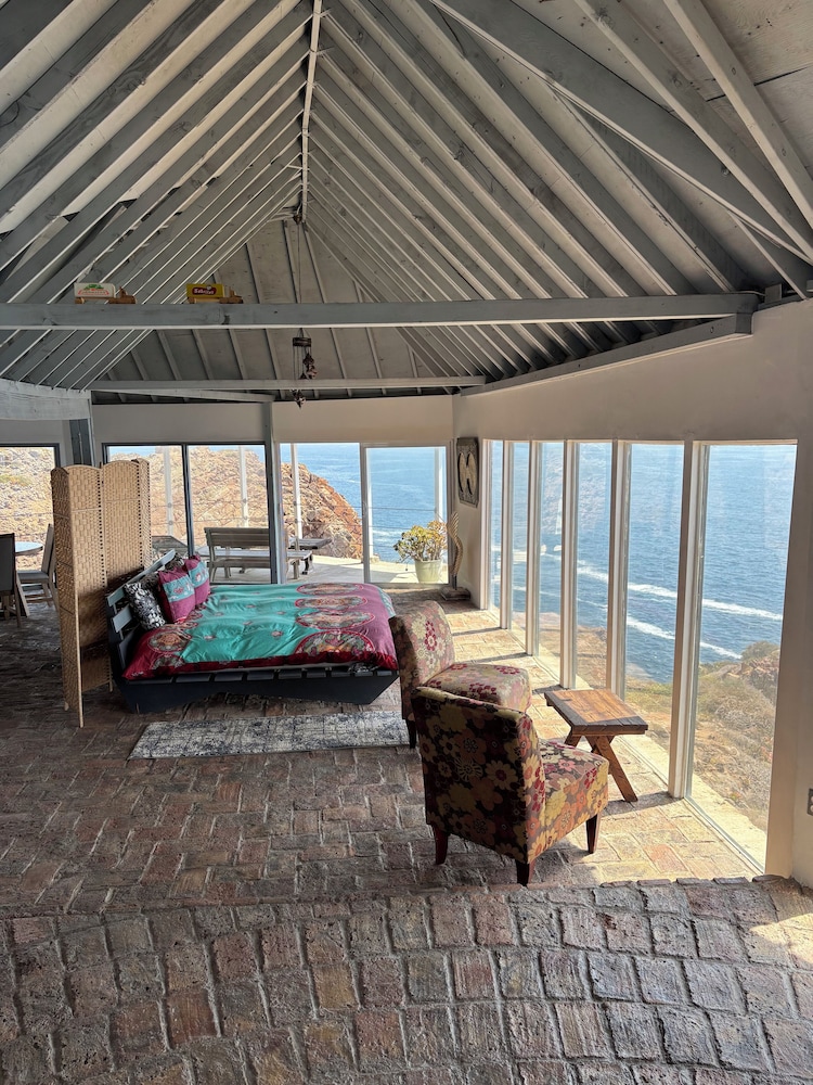 Baja Off The Grid, Luxury Nature Glamping Retreat - Baja California