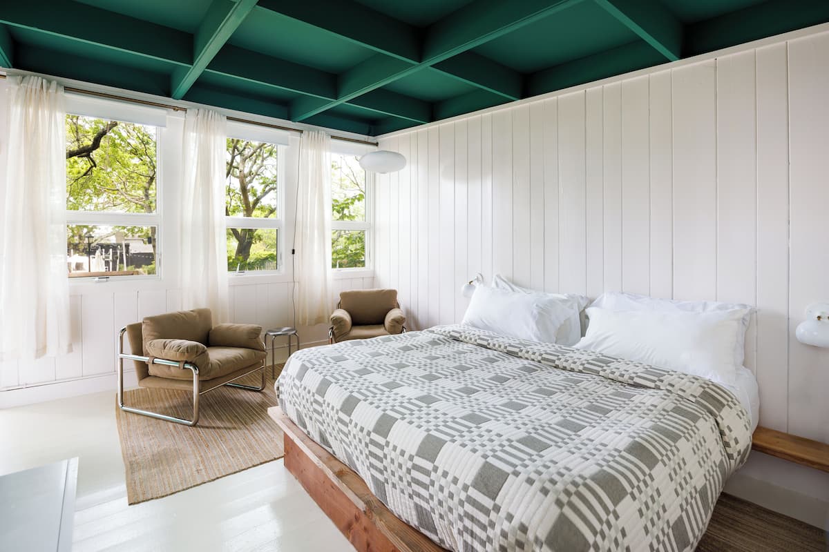 Suite | Lençóis italianos Frette, roupa de alta qualidade