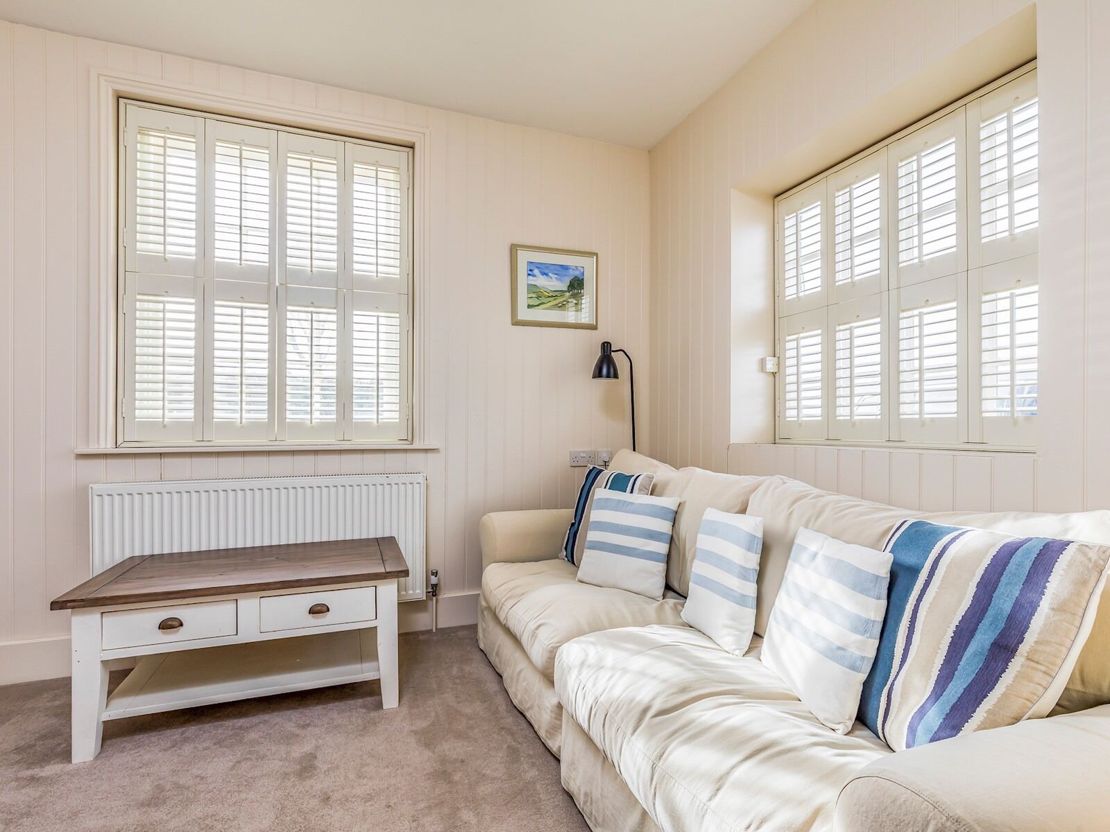 Pass The Keys | Charming Old Coastguards Cottage - Selsey