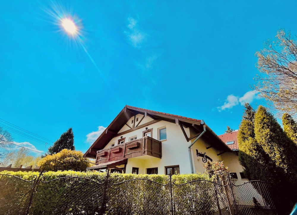 Sommer Pension - Balaton