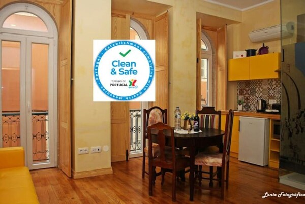 São Jorge Apartments Suítes - Alfama