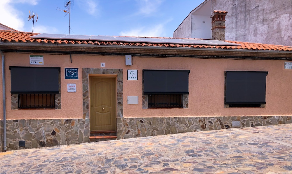 La Posada Del 42 - Extremadura
