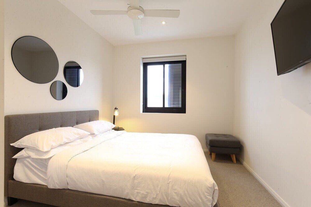 Comfy 2-bedroom Apartment With A Clyde River View - ベートマンズ・ベイ