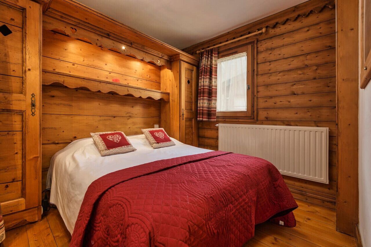 Grepon · Appartement Centre Ville | Piscine | Wifi Gratuit | Parking Gratuit - Les Houches