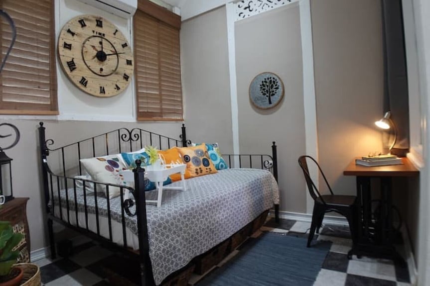 -20% Cozy Colonial 1br Apt Queens Park Savannah - 西班牙港