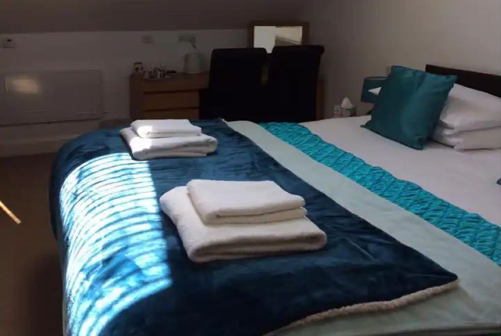 Brook Farm 4 - Cape Town