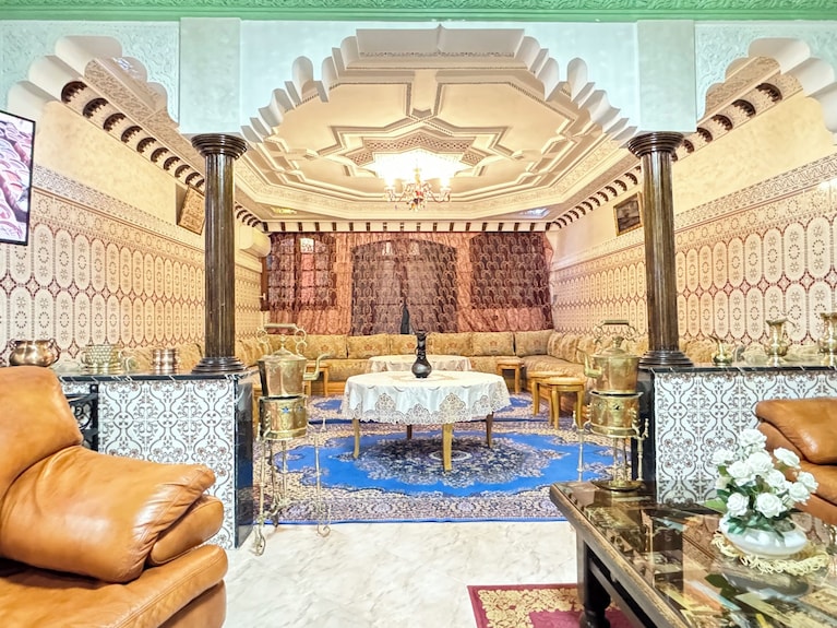 Marrakech Art - Morocco