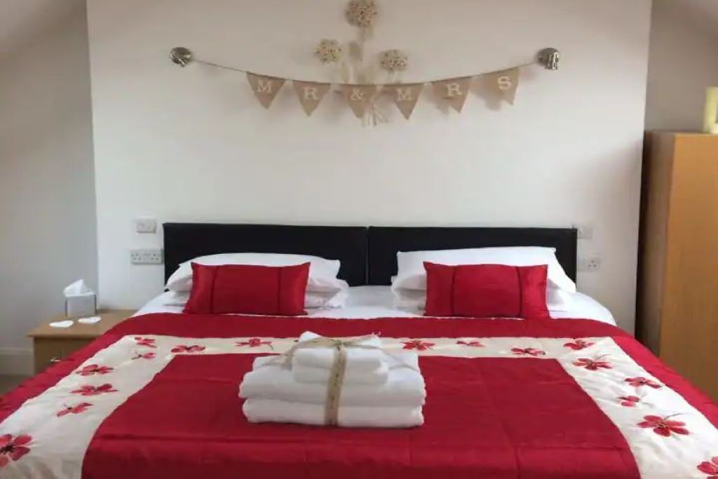 Brook Farm 6 - Le Cap