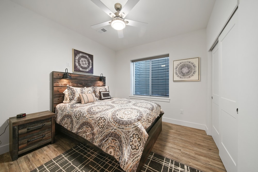 Brand New, 3 Bedroom Suite In Fort Morgan! - Fort Morgan, CO