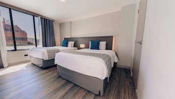 1 quarto, lençóis italianos Frette, roupa de alta qualidade