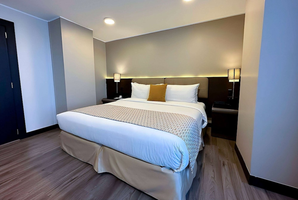 La Quinta By Wyndham Quito - Quito