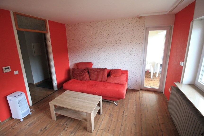 Vacation Apartment In The Heart Of The Palatinate - Kaiserslautern