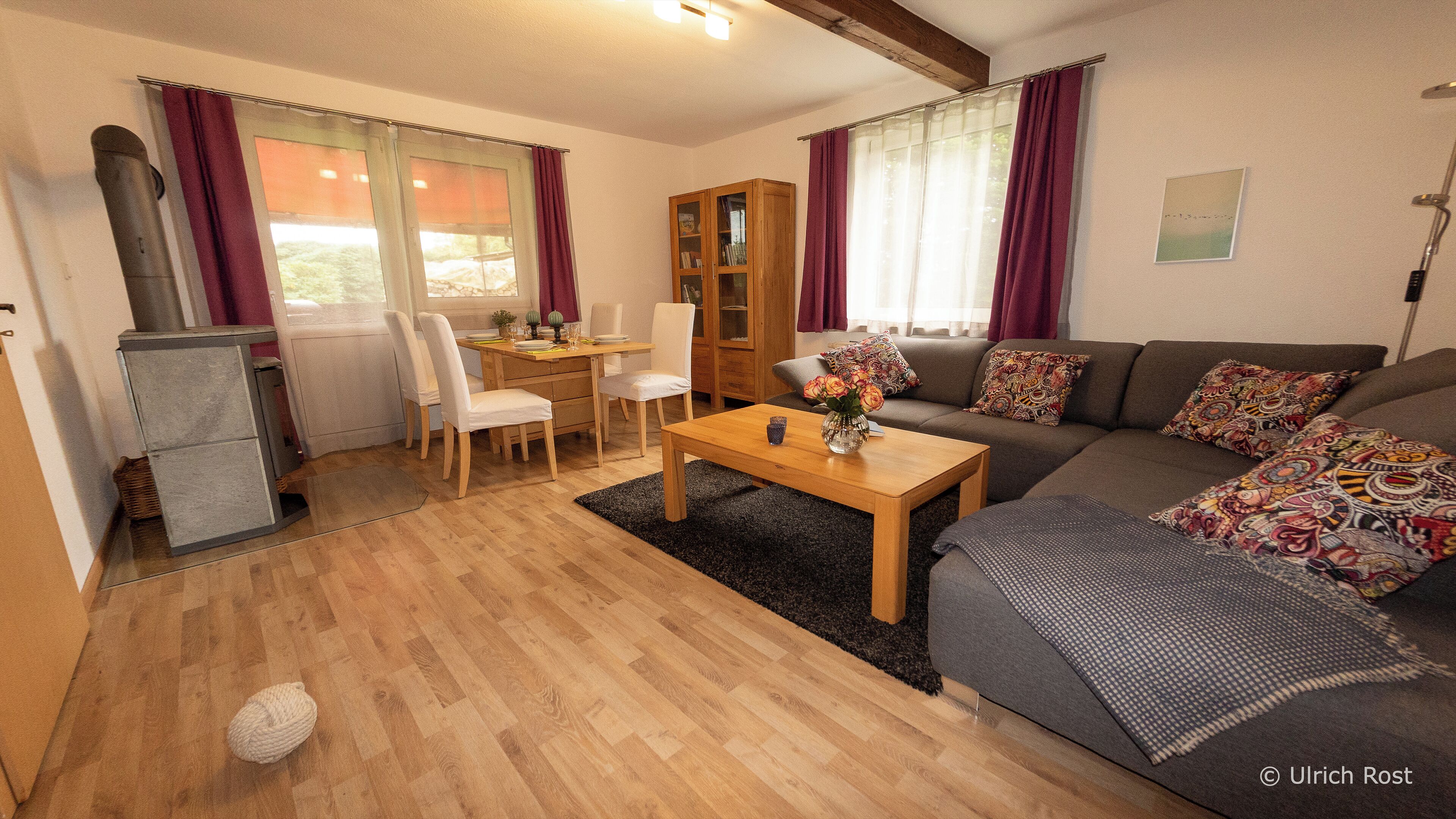 New 5 Star Vacation Home On The Green Kamp - Basse-Saxe