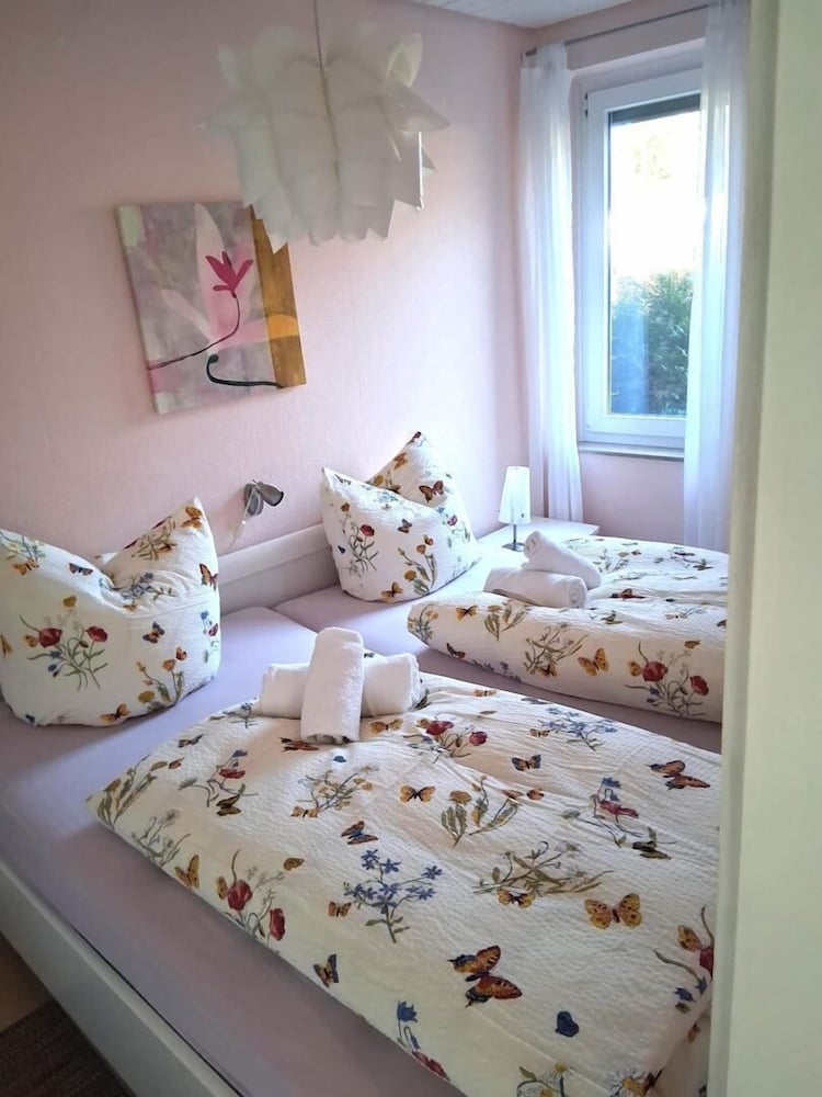 Neu Ferienhaus Elisa An Der Nordsee - Hage