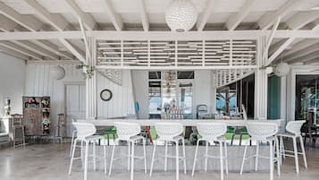 Bar de praia