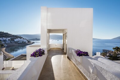 Agaya Bodrum +16 Adult Only (Ex.Prive Bodrum)