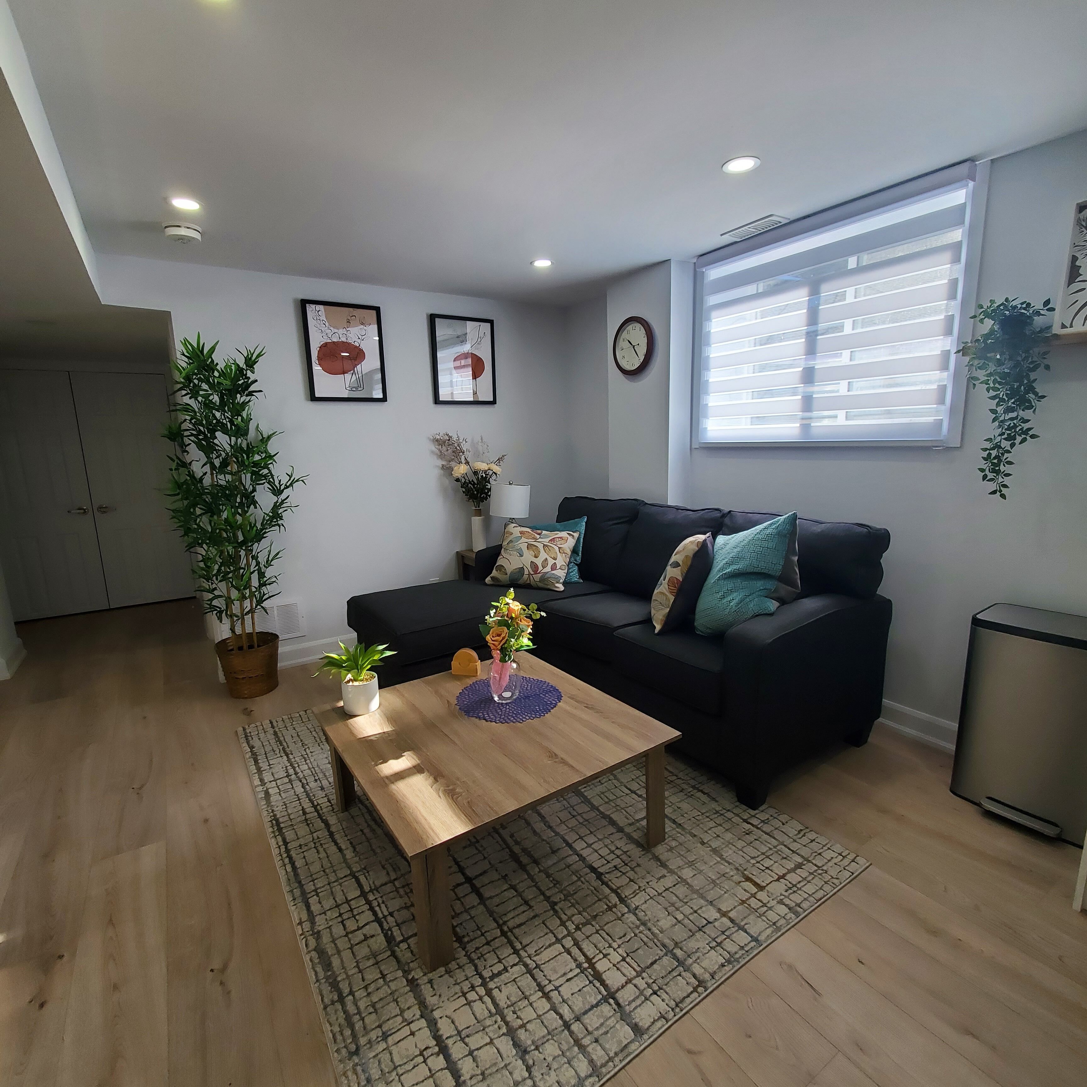 Lily Of The Valley B - Waterloo