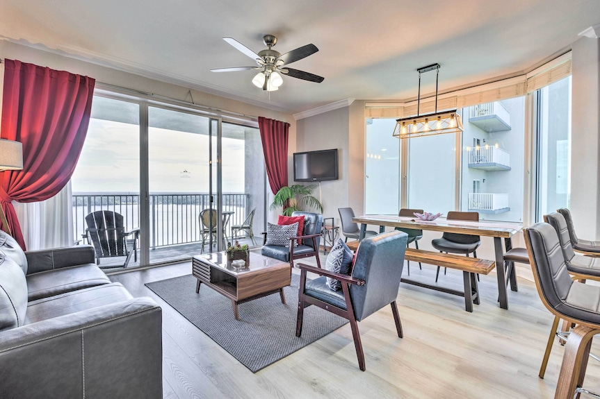 Family Resort Condo W/ 2 Pools: 1 Mi To Disney! - Lake Buena Vista, FL