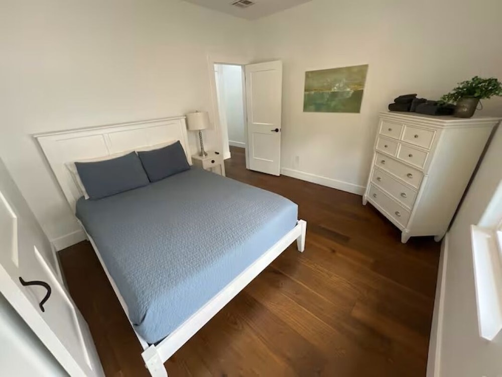 Gator Grove - Queen Ann Grey - New Build! - Gainesville, FL