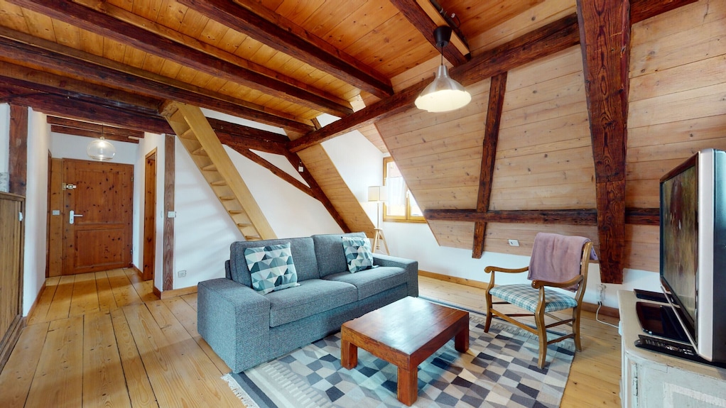 Manala 2 Gite A Turckheim - Turckheim