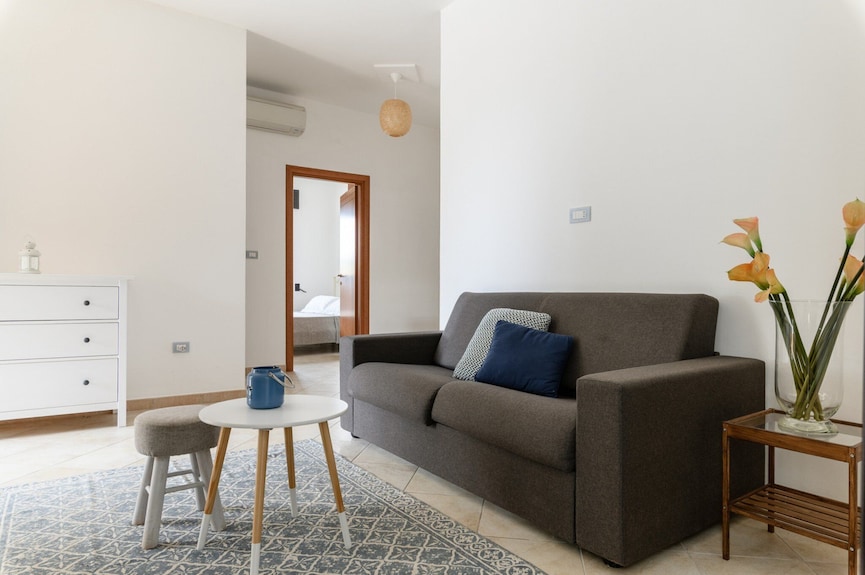 Timeless Puglia Villa | 4 Bedrooms | Villa Salento Green | Private Pool & Great For Families | Mesagne - Bríndisi