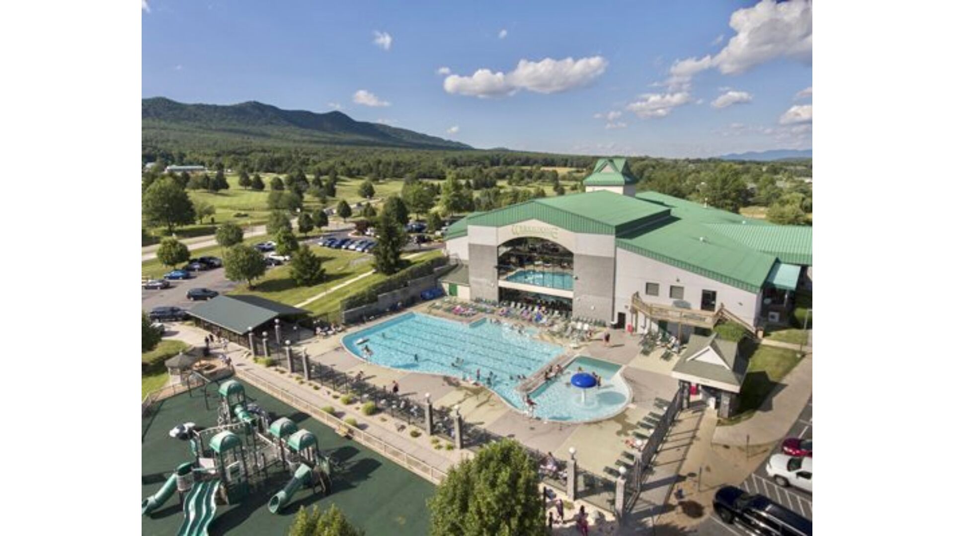 Welcome to The Summit at Massanutten Resort in Virginia, Massanutten ...