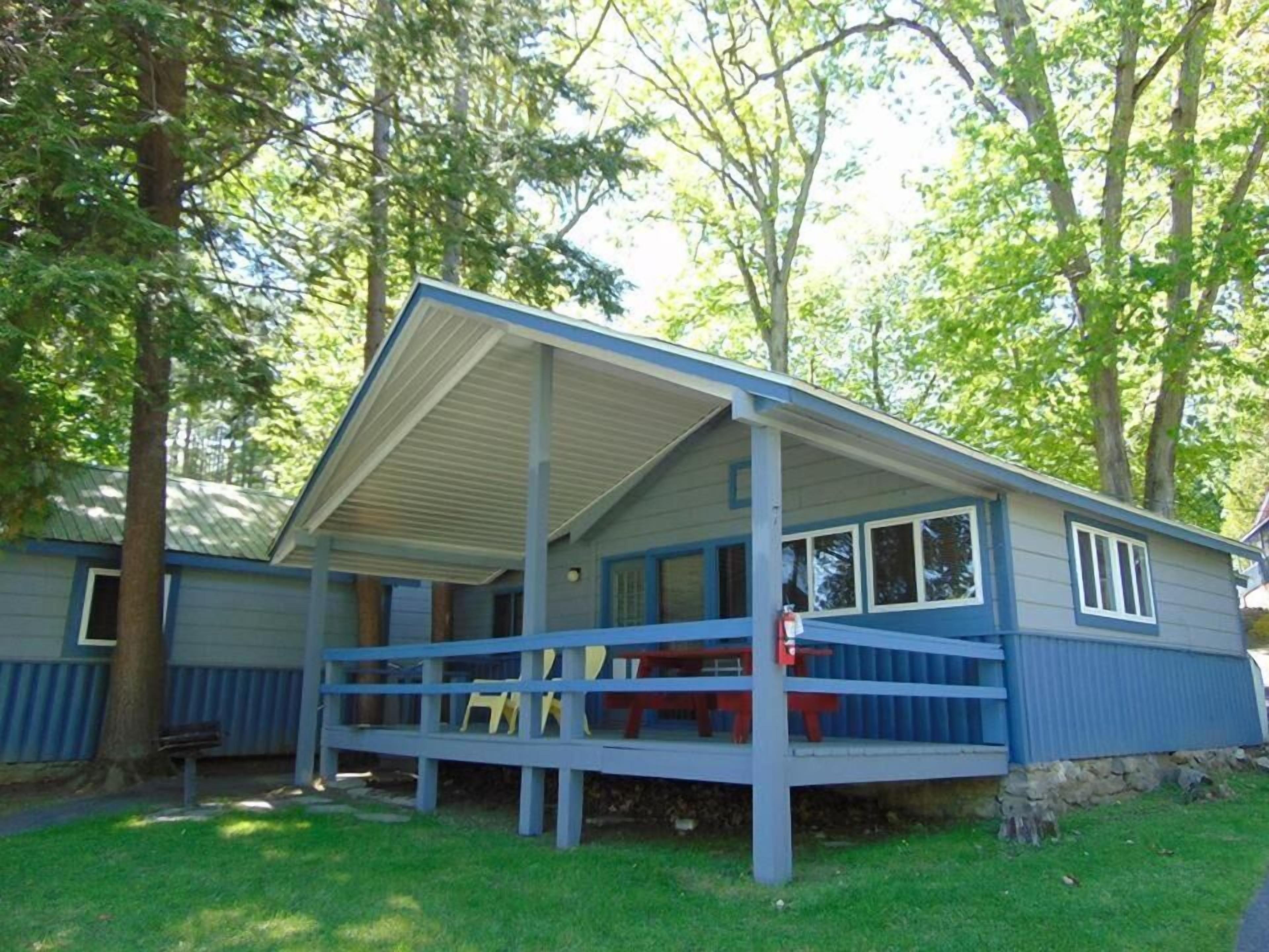 Villa Standard | Terraço/pátio interior