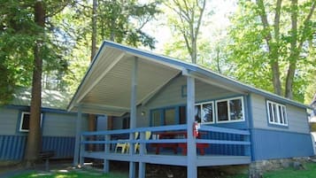 Villa Standard | Terraço/pátio interior