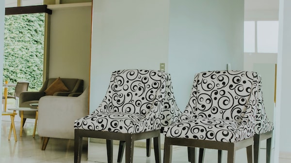 ラ・ルタ・ホテル・コルポラティボ - サン・サルバドル