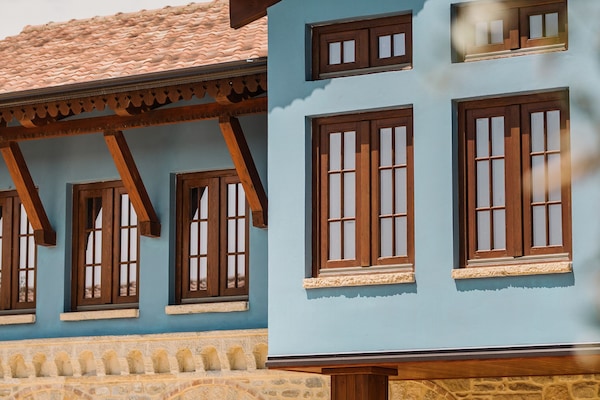 Roupa de alta qualidade, camas de colchão viscoelástico