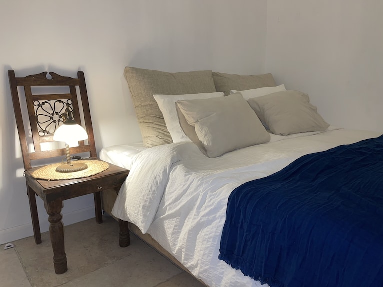 Chateau Akko - Amazing Terrace W/view To The Sea - Israel