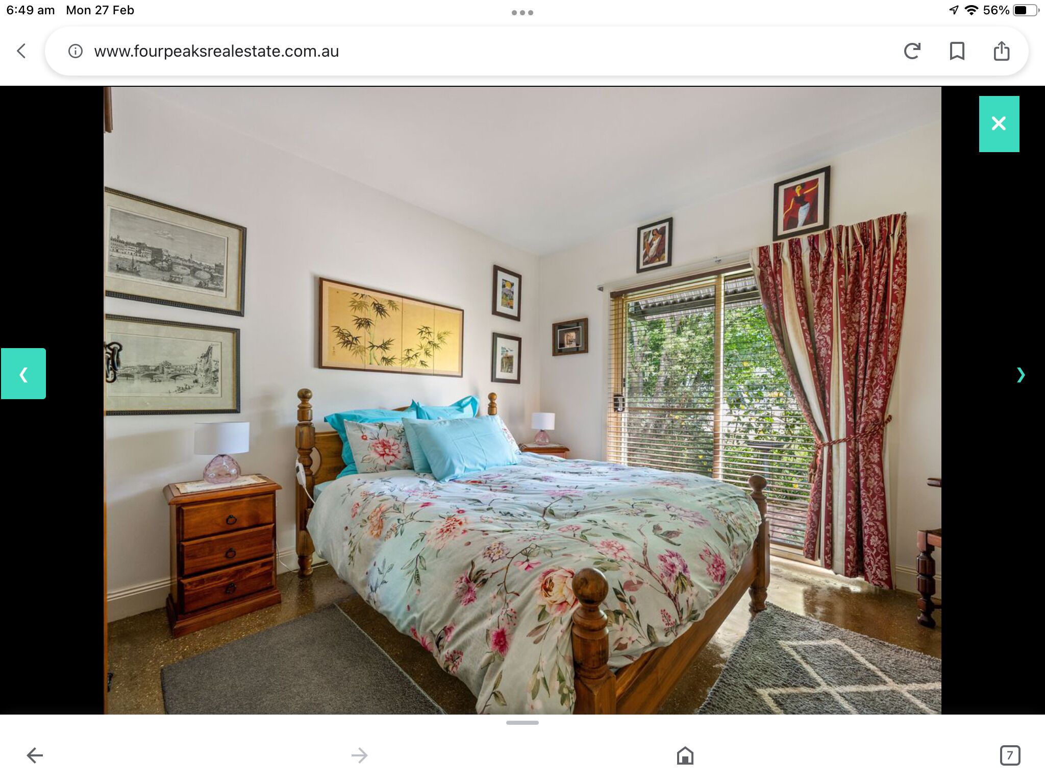 Neverinn House - Bright, Victoria